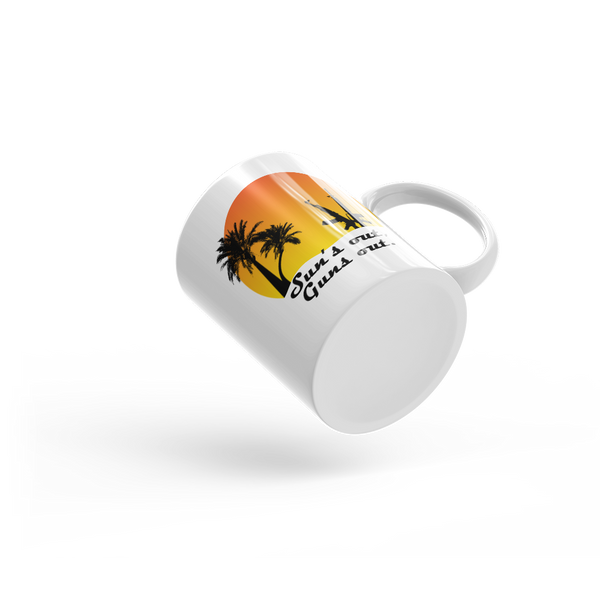 Mug – Strike Face LLC