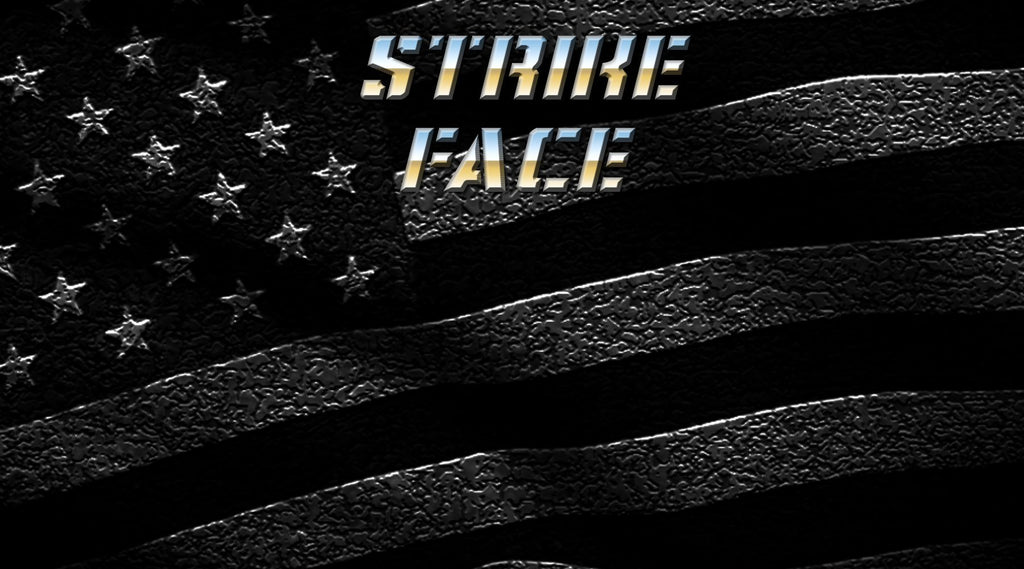 Strike Face LLC: Apparel for Patriots